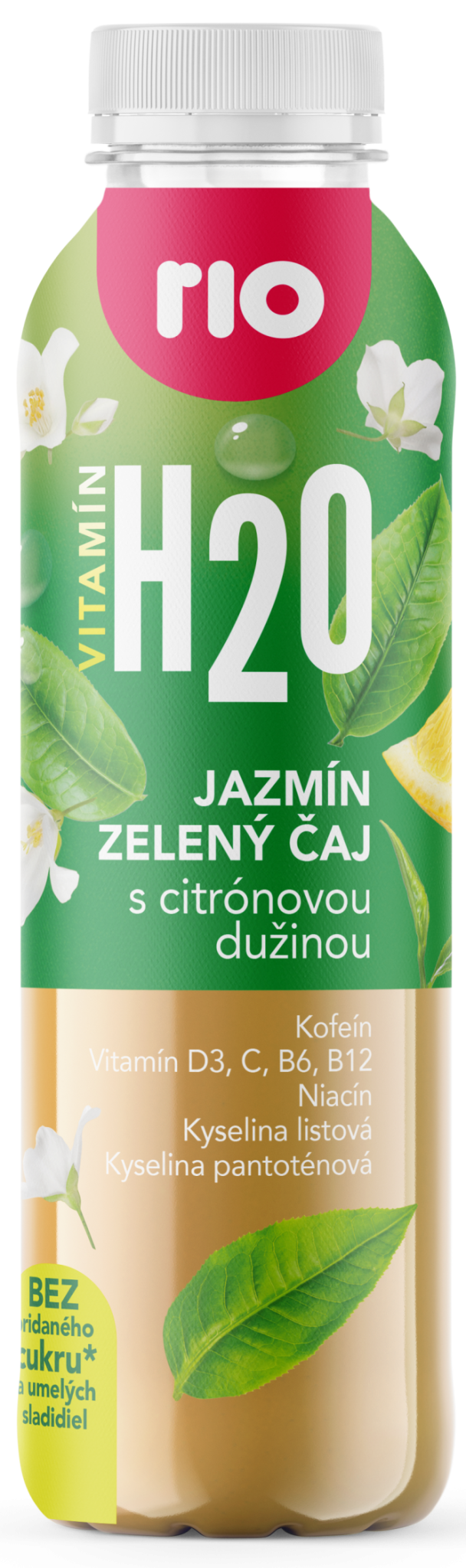 Rio H2O with Grapefruit Pulp 0.4 L – McCarter