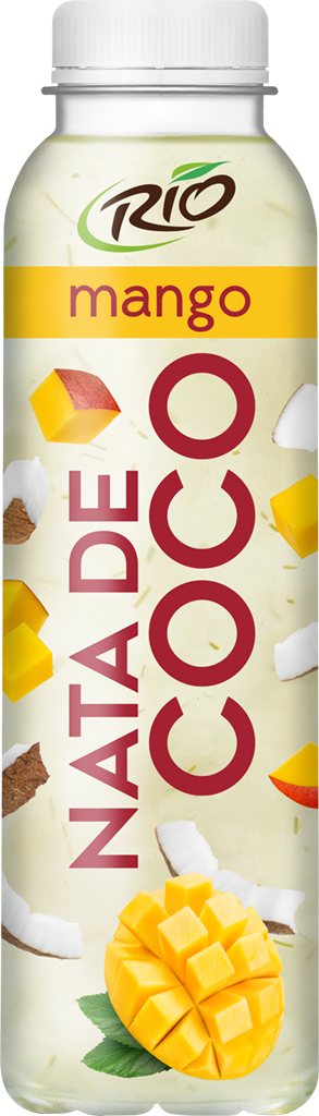 McCarter – Juicy Life